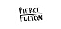 Pierce Fulton - Alonso Sound