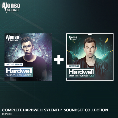 Hardwell Revealed