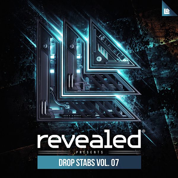 Revealed Drop Stabs Vol. 7 - Alonso Sound