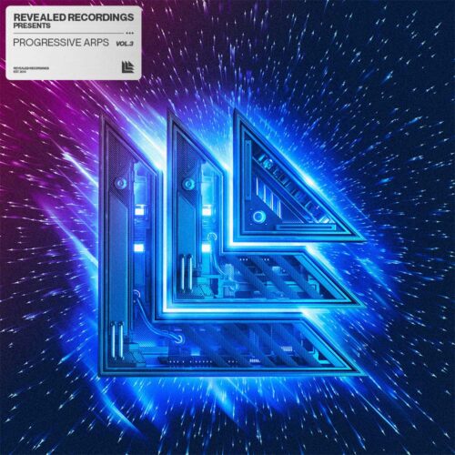 Revealed Tonal Risers Vol. 1 - Alonso Sound