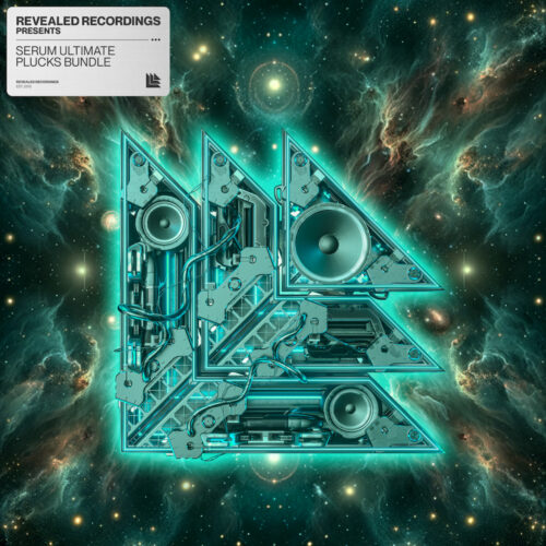 Serum Releases - Alonso Sound