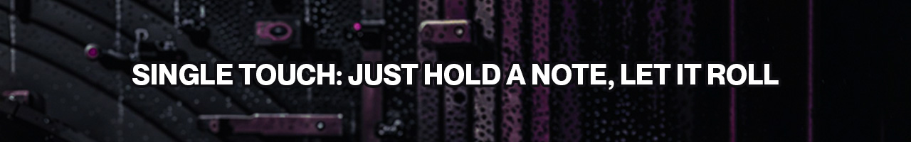 Revealed Spire Rolling Bass Vol. 1 - Alonso Sound