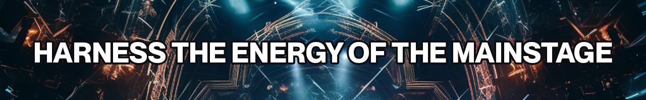 Revealed Sylenth1 Big Room Techno Vol. 2 - Alonso Sound