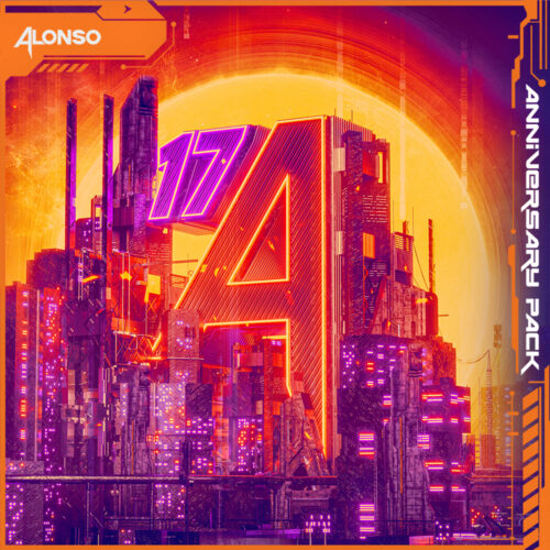 Sounds - Alonso Sound